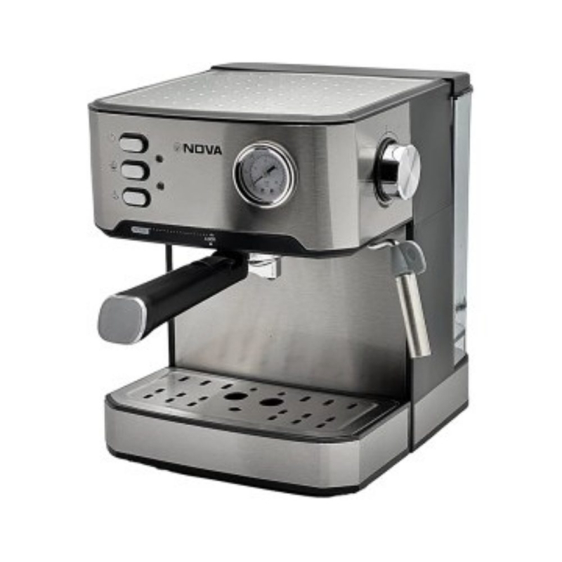 اسپرسوساز نوا مدل 142 - فروشگاه اینترنتی کافیته